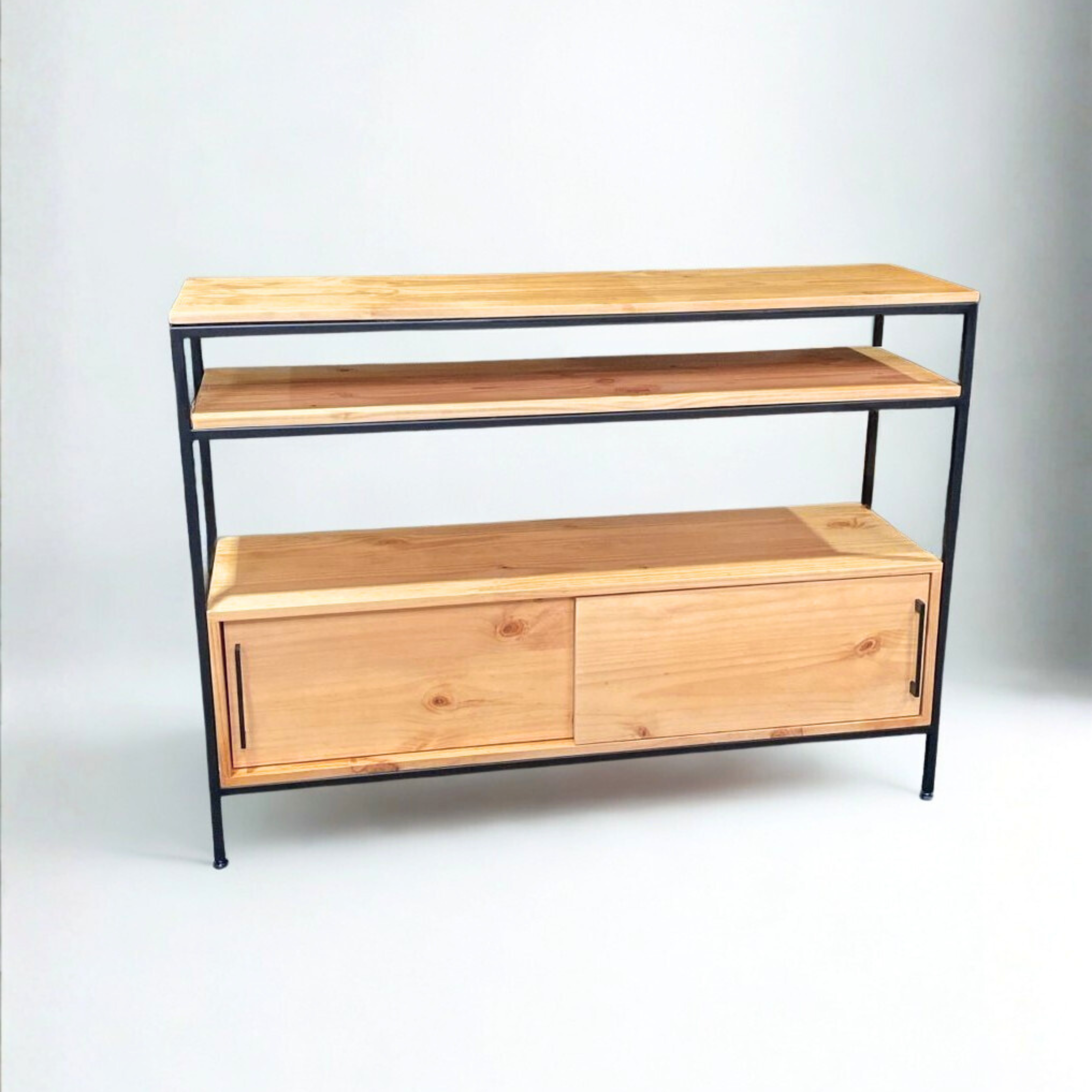 Rack RËFËL – Cercha Studio